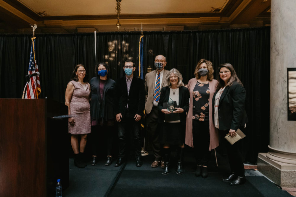 Teaching Lessons from the Holocaust: “Never Again” » Connections Article