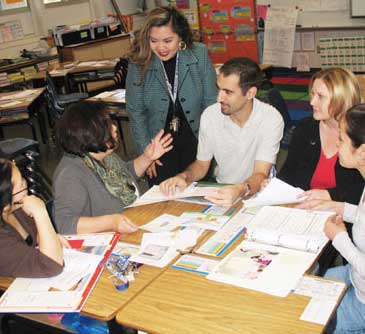 Building Dreams Together In Any Language » Connections Article