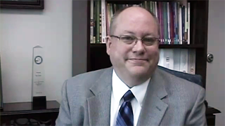 Dr. Ron Dodson » Video