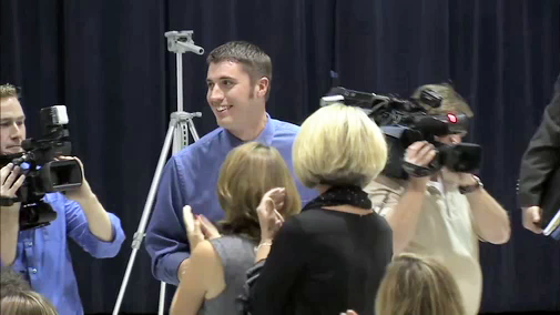 Sean Griffin » Video